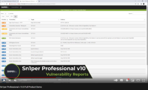 Attack Surface Management Solutions | Sn1perSecurity