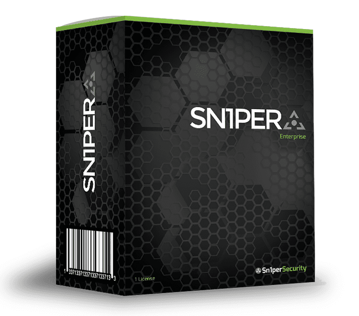 Attack Surface Management Solutions | Sn1perSecurity