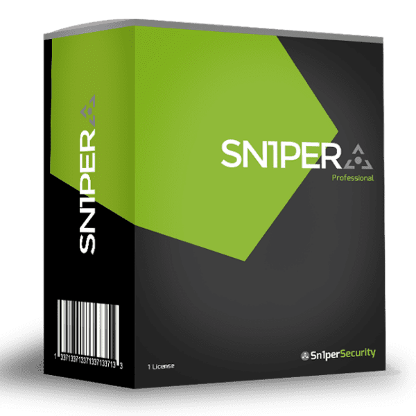 Sn1per: The Next Generation of Tools for Security Professionals