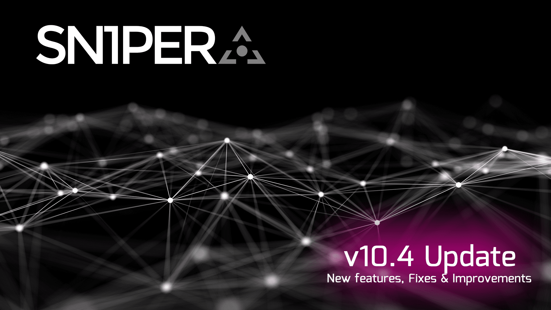 Sn1per Scan Engine v10.4 Released! - Attack Surface Management Solutions | Sn1perSecurity LLC