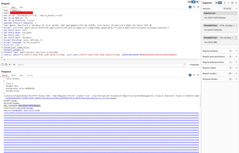 CVE-2024-21733 Apache Tomcat HTTP Request Smuggling - Attack Surface Management Solutions ...